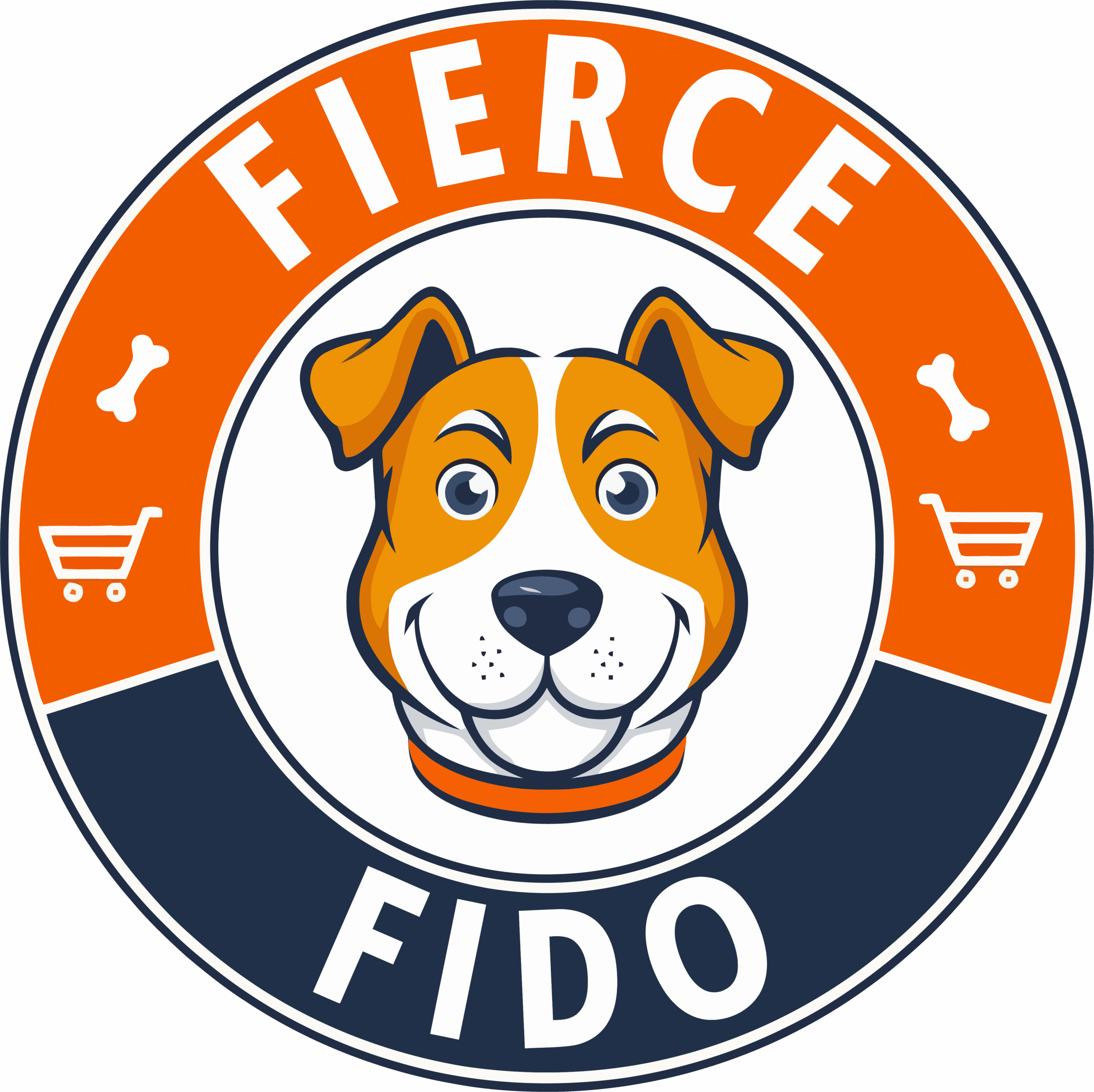 Fierce Fido - Shop For Big & Strong Dogs
